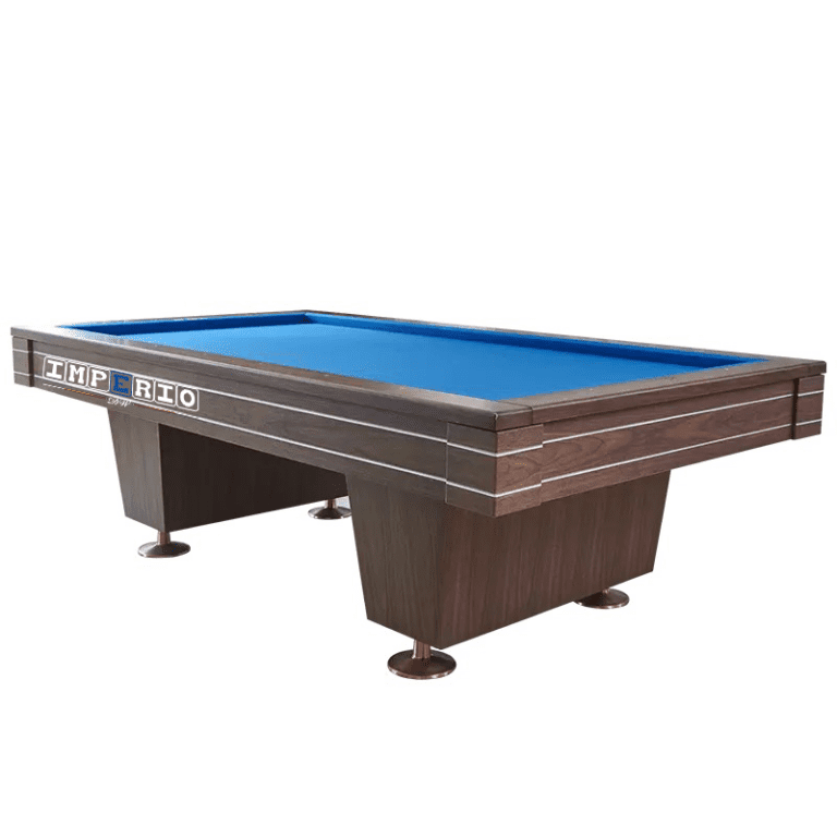 Mesas de billar | Mejor precio garantizado | Billareando